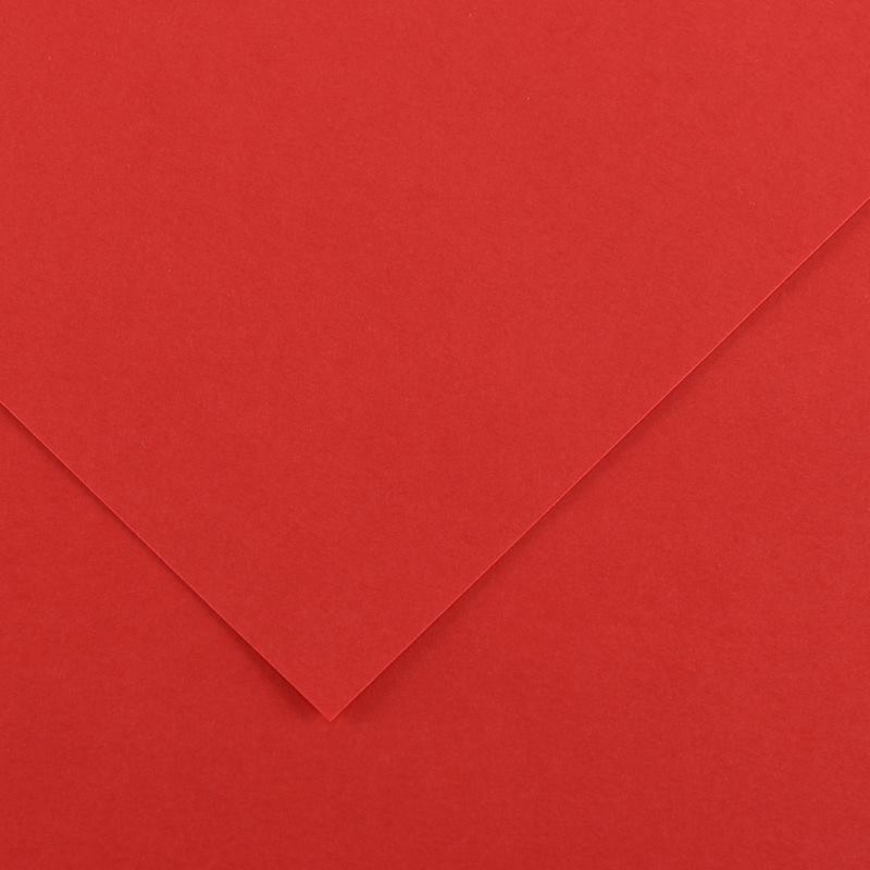 Exas Paper. ΧΑΡΤΙ CANSON COLORLINE 50x70 220gr