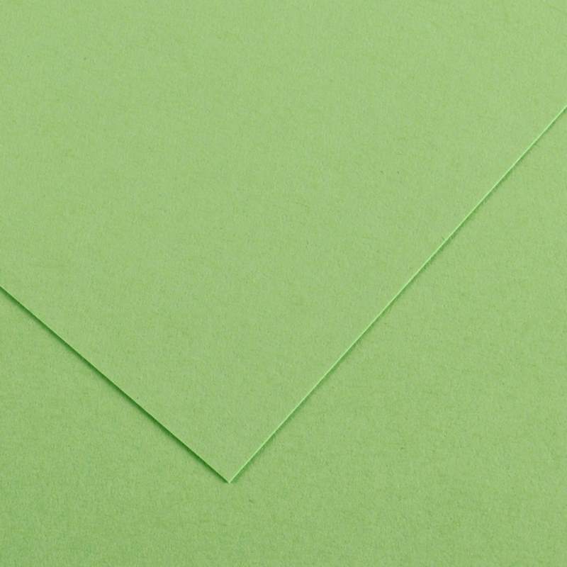 Exas Paper. ΧΑΡΤΙ CANSON COLORLINE 50x70 220gr