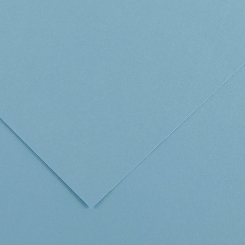 Exas Paper. ΧΑΡΤΙ CANSON COLORLINE 50x70 220gr
