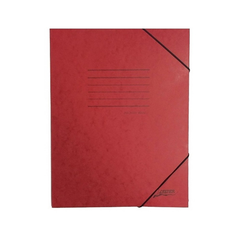 Exas Paper. ΝΤΟΣΙΕ ΠΡΕΣΠΑΝ (PRESPAN) ΜΕ ΛΑΣΤΙΧΟ Α 26x34,5cm