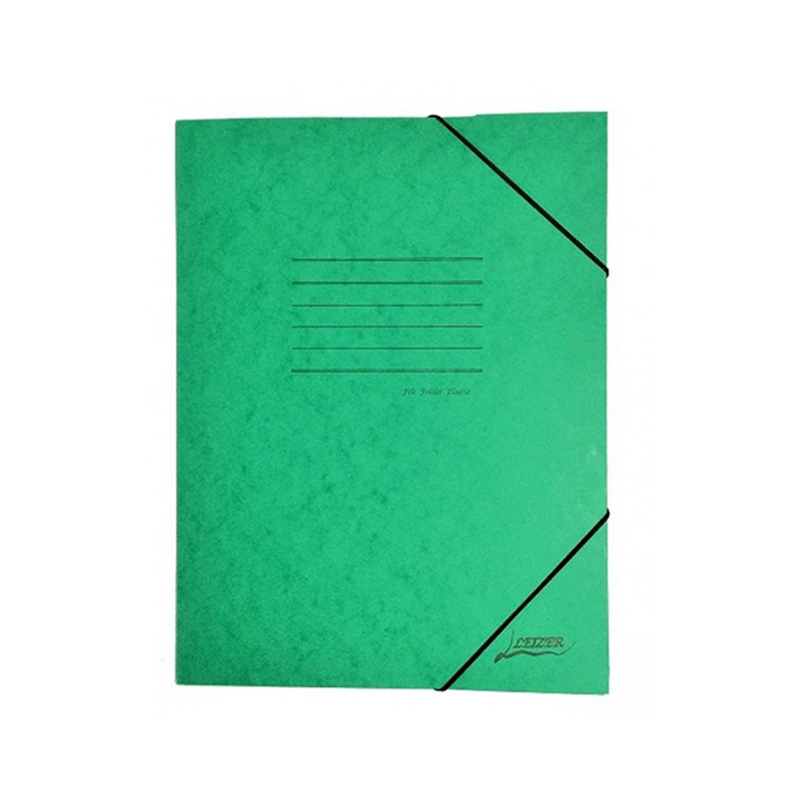 Exas Paper. ΝΤΟΣΙΕ ΠΡΕΣΠΑΝ (PRESPAN) ΜΕ ΛΑΣΤΙΧΟ Α 26x34,5cm
