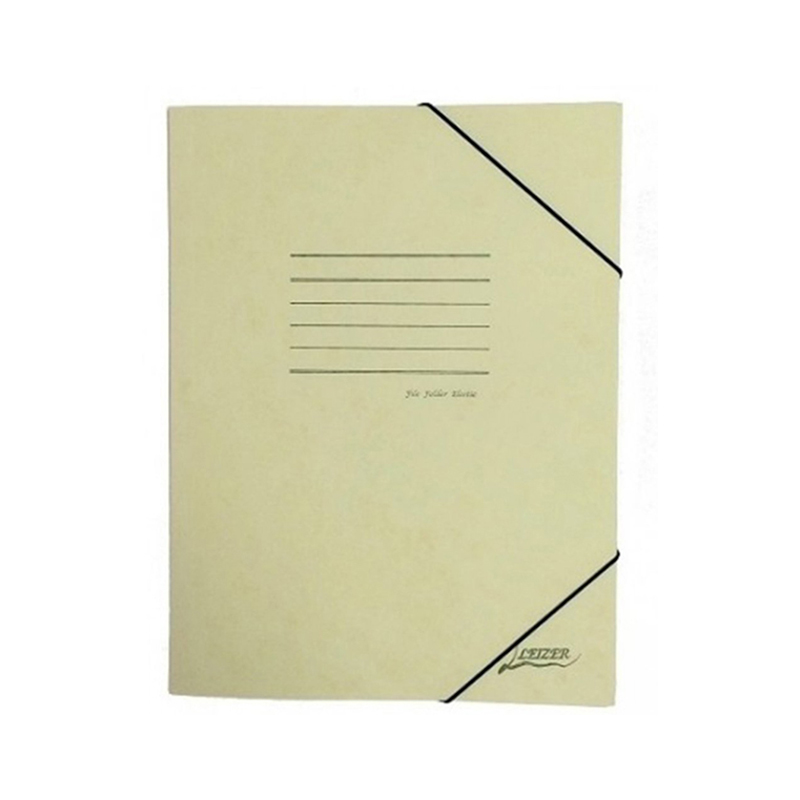 Exas Paper. ΝΤΟΣΙΕ ΠΡΕΣΠΑΝ (PRESPAN) ΜΕ ΛΑΣΤΙΧΟ Α 26x34,5cm