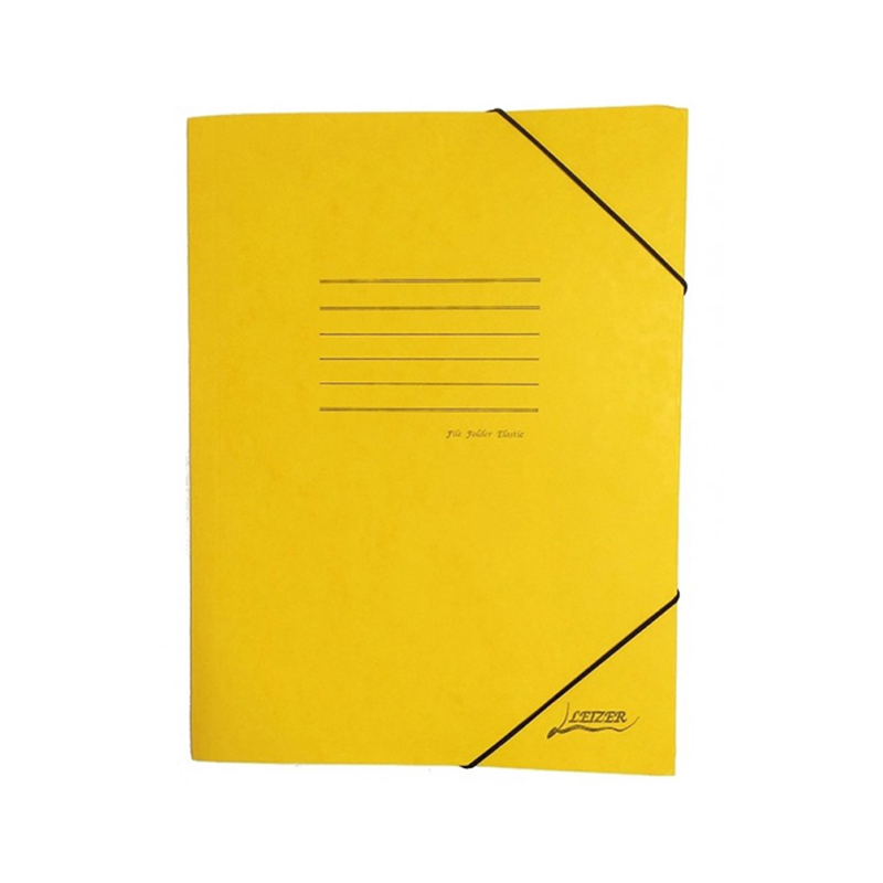 Exas Paper. ΝΤΟΣΙΕ ΠΡΕΣΠΑΝ (PRESPAN) ΜΕ ΛΑΣΤΙΧΟ Α 26x34,5cm