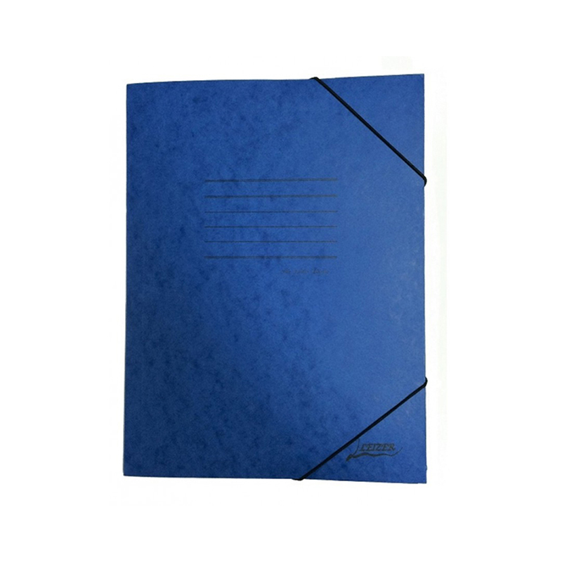 Exas Paper. ΝΤΟΣΙΕ ΠΡΕΣΠΑΝ (PRESPAN) ΜΕ ΛΑΣΤΙΧΟ Α 26x34,5cm