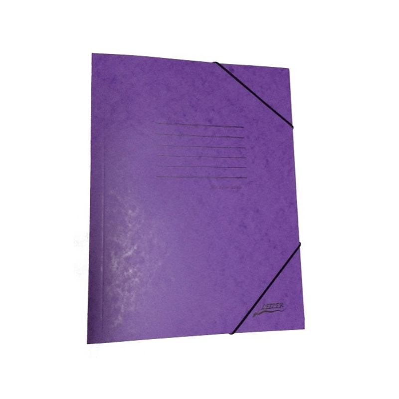 Exas Paper. ΝΤΟΣΙΕ ΠΡΕΣΠΑΝ (PRESPAN) ΜΕ ΛΑΣΤΙΧΟ Α 26x34,5cm