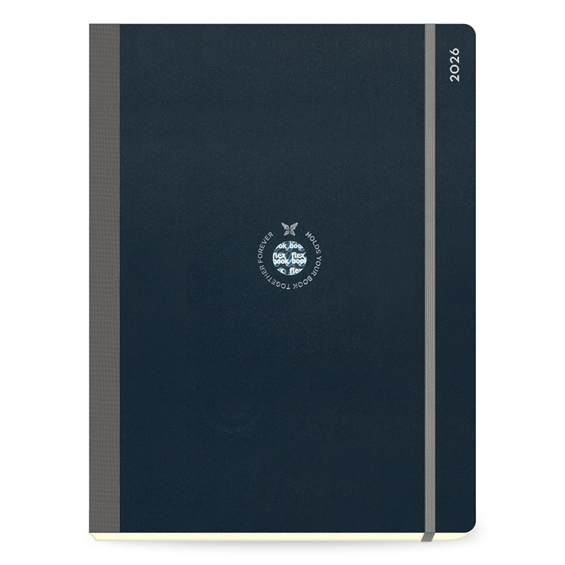 Exas Paper. ΗΜΕΡΟΛΟΓΙΑ ΗΒ 830313 19X25 FLEX GLOBAL ΕΒΔΟΜΑΔΙΑΙΟ